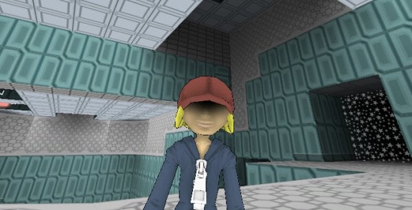 Here's A Preview Build Of Sarah's Run | Rock Paper Shotgun