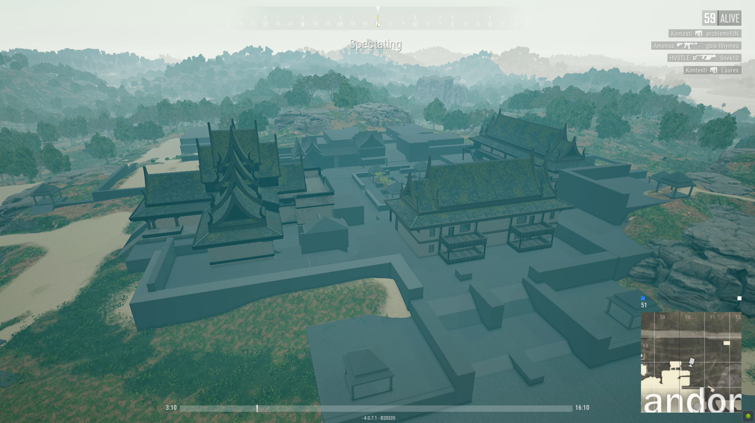 PUBG's new "Savage" map brings a tropical twist to the battlegrounds ...