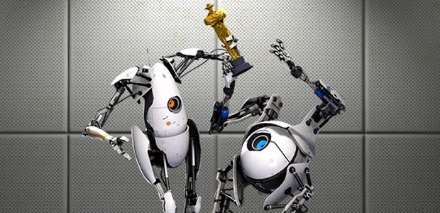 Filmmakers Sourced Saxxy Awards 2014 Announced Rock Paper Shotgun