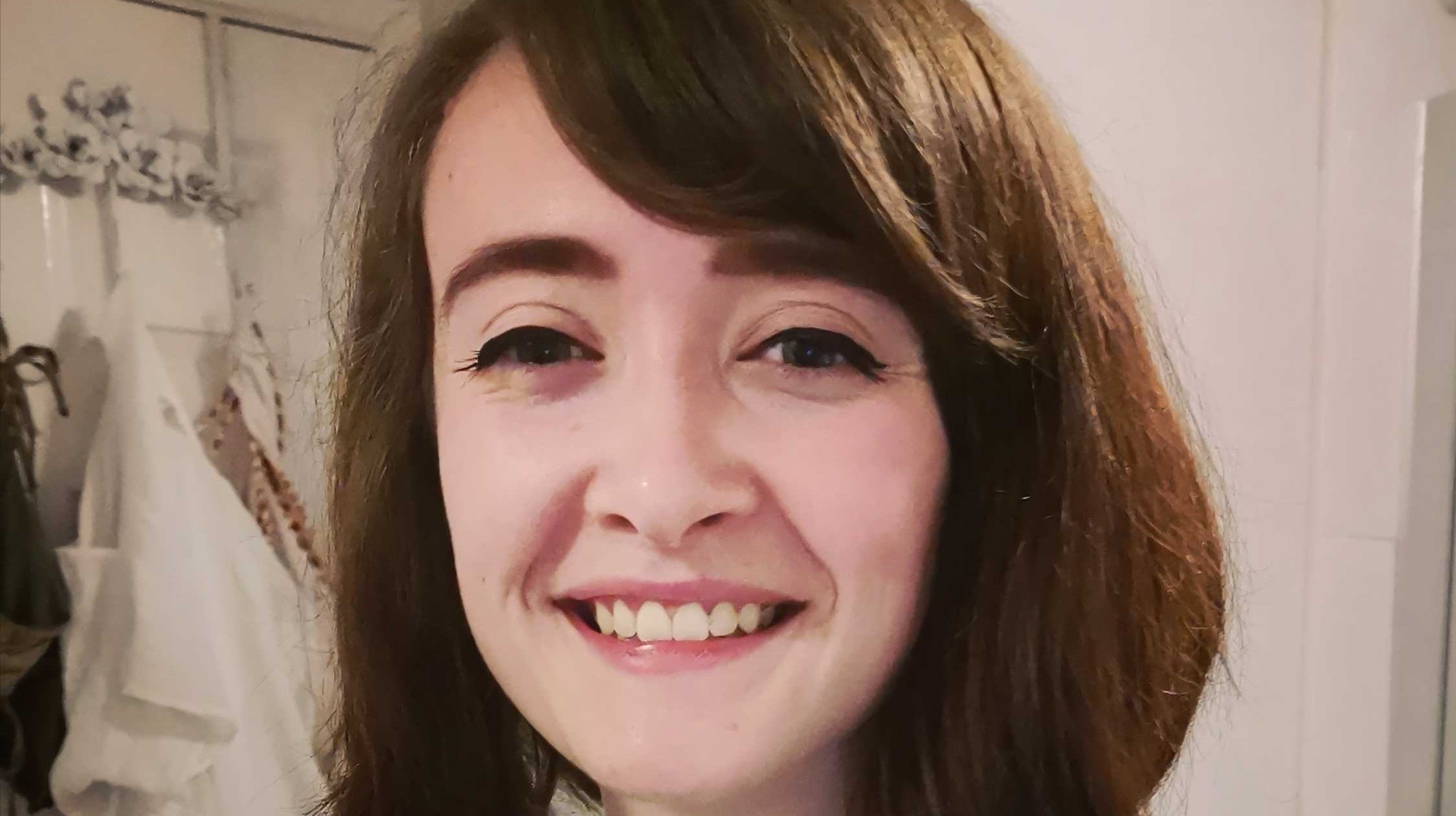 Say hello to Eurogamer's new Reporter Intern | Eurogamer.net