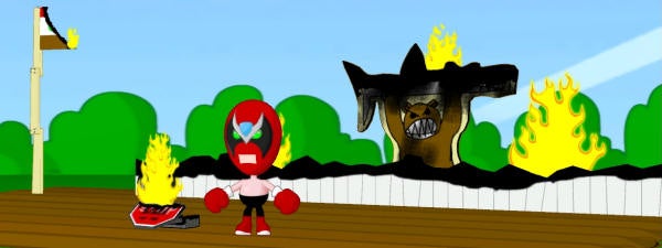 Telltale can "no longer sell" Strong Bad's Cool Game For Attractive ...