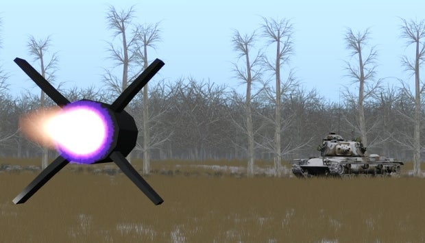 Steel Beasts Pro | Rock Paper Shotgun