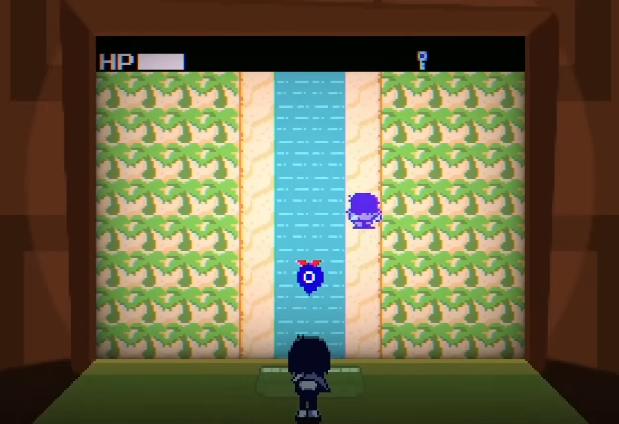 Deltarune | Eurogamer.net