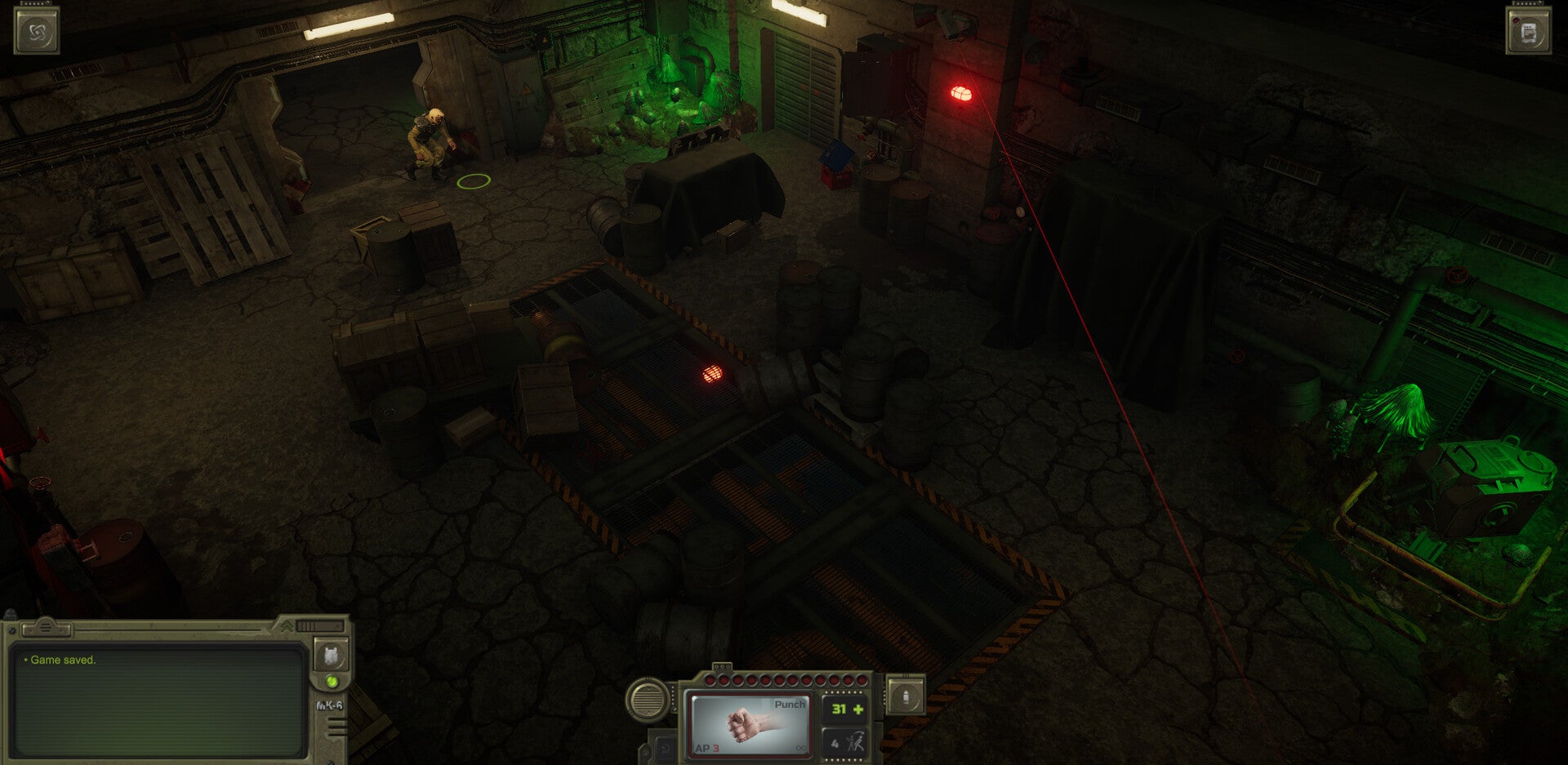 Atom RPG 2 | Rock Paper Shotgun