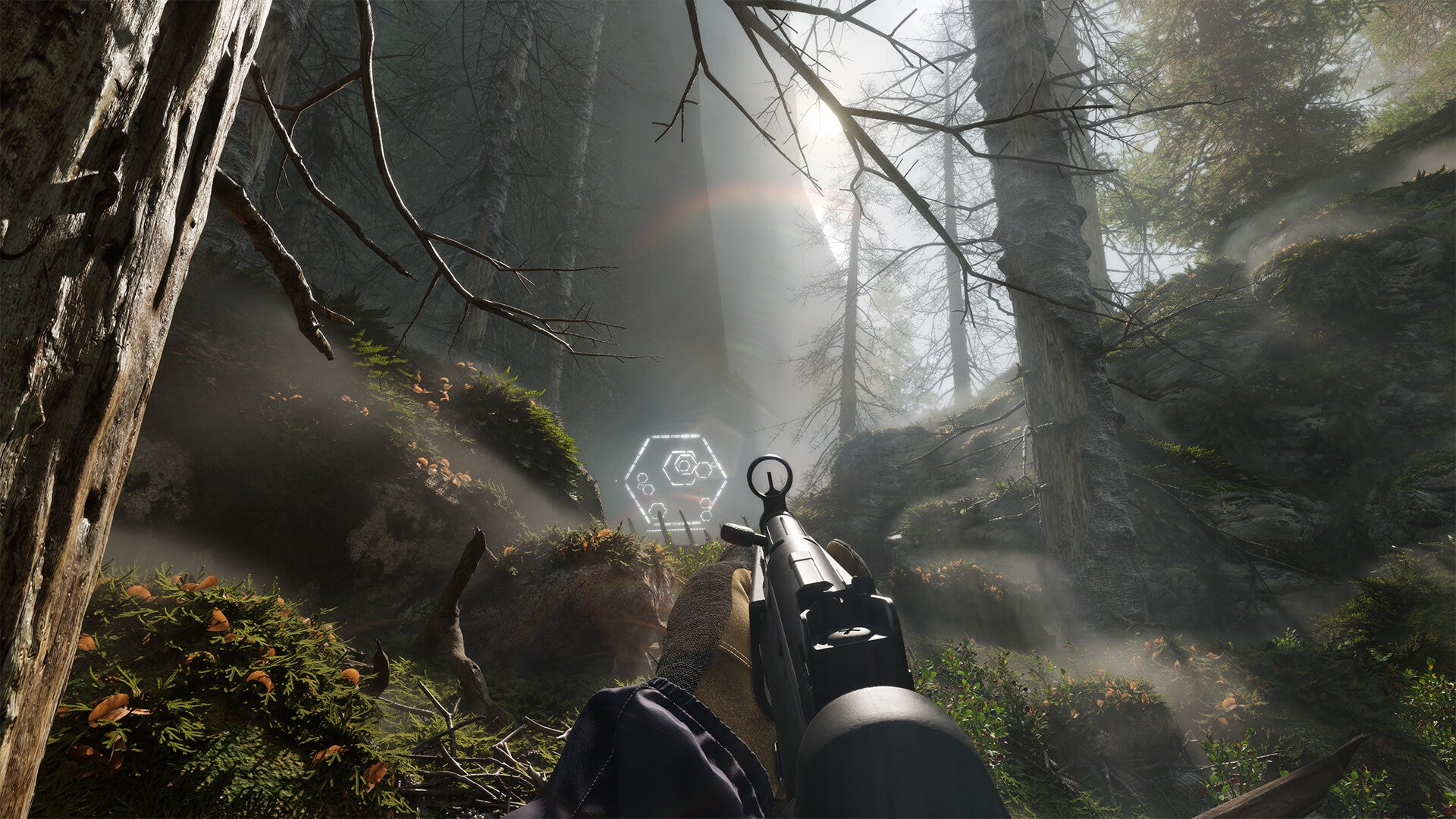 Haex | Rock Paper Shotgun