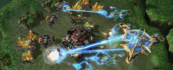 Blizzard Suing Creators Of StarCraft II Hacks | Rock Paper Shotgun