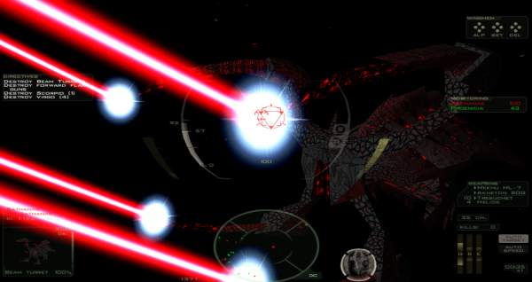 Circuitously Fortuitous: Interplay Nabs Freespace IP | Rock Paper Shotgun