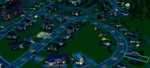 Initial Impressions: SimCity | Rock Paper Shotgun
