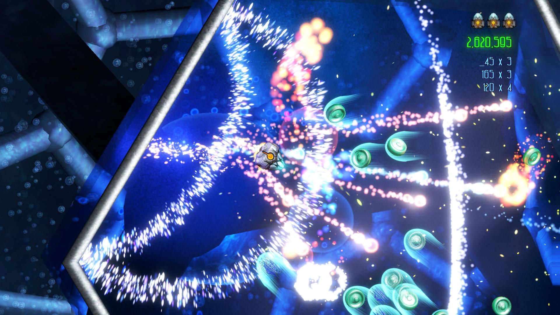 Blast Factor | Eurogamer.net