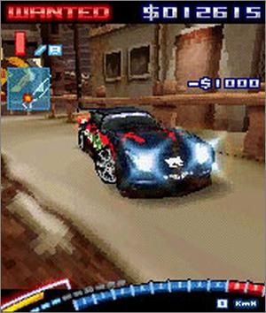 Asphalt: Urban GT | Eurogamer.net