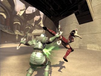 Fury | Eurogamer.net