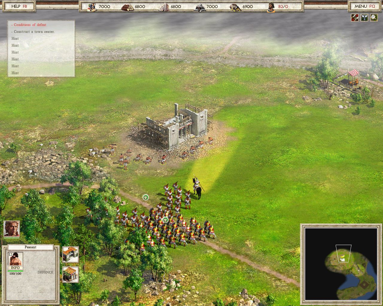 Alexander | Eurogamer.net