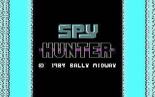 Spy Hunter | VG247