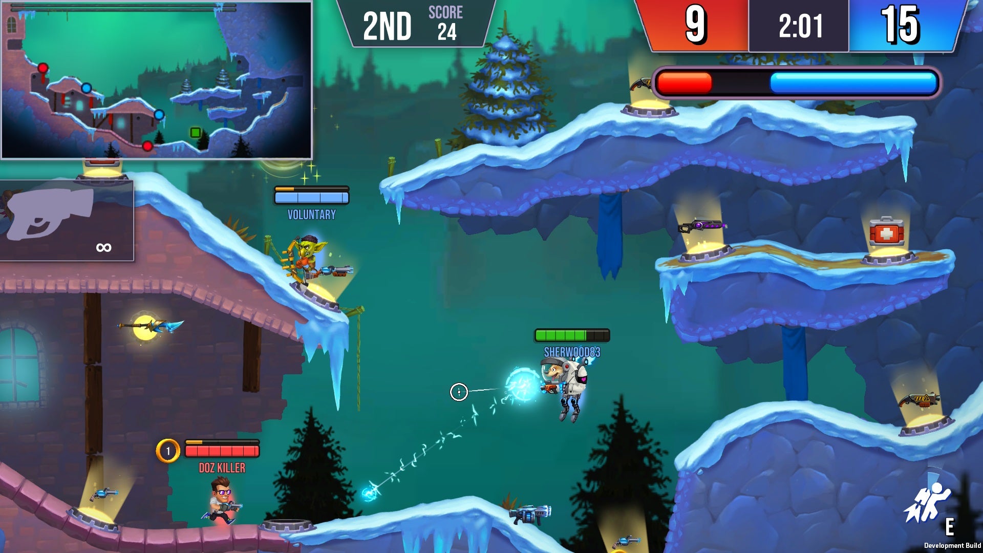 Project Zero | VG247