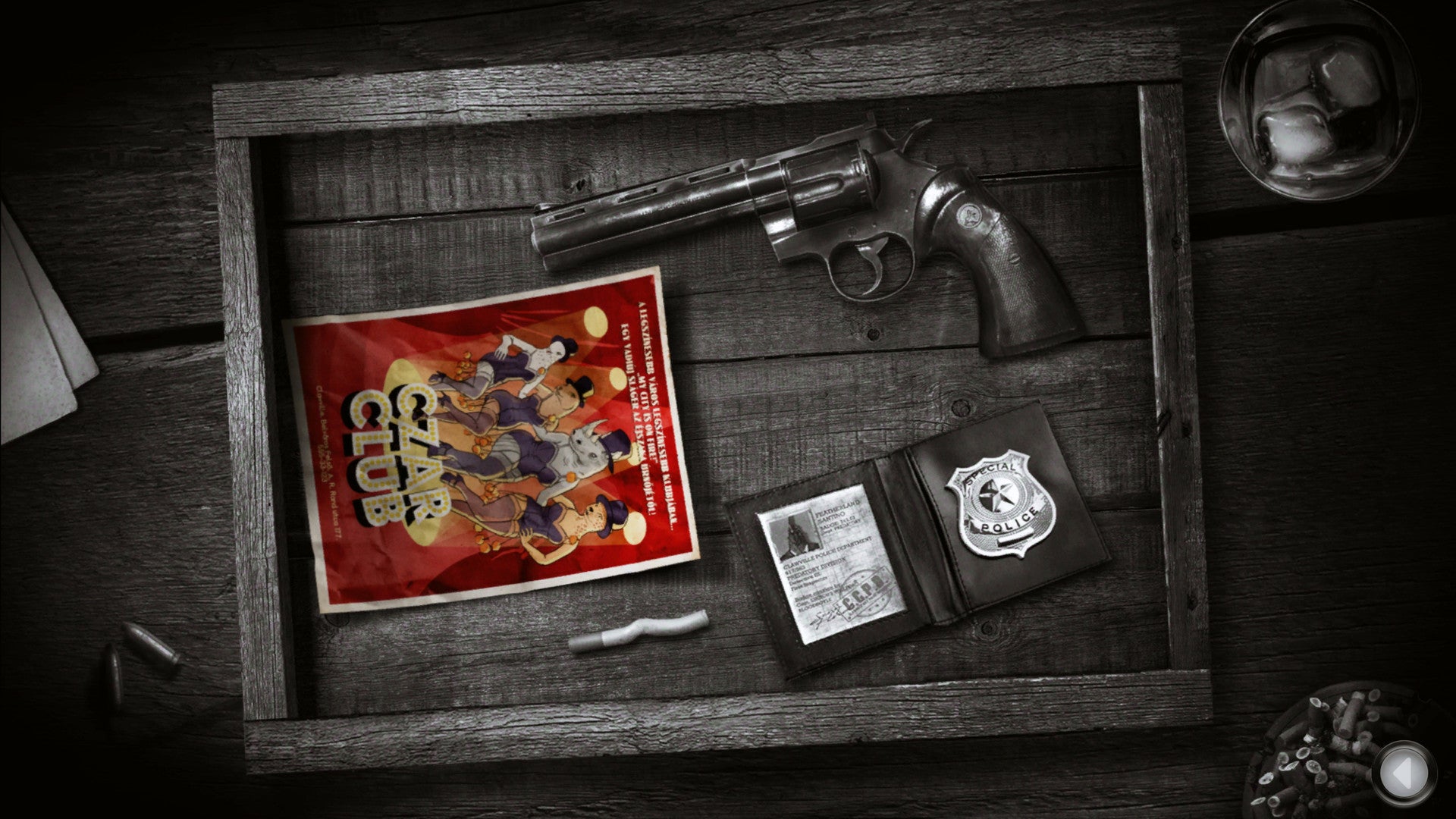 Chicken Police | Rock Paper Shotgun