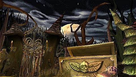 MediEvil: Resurrection | Eurogamer.net