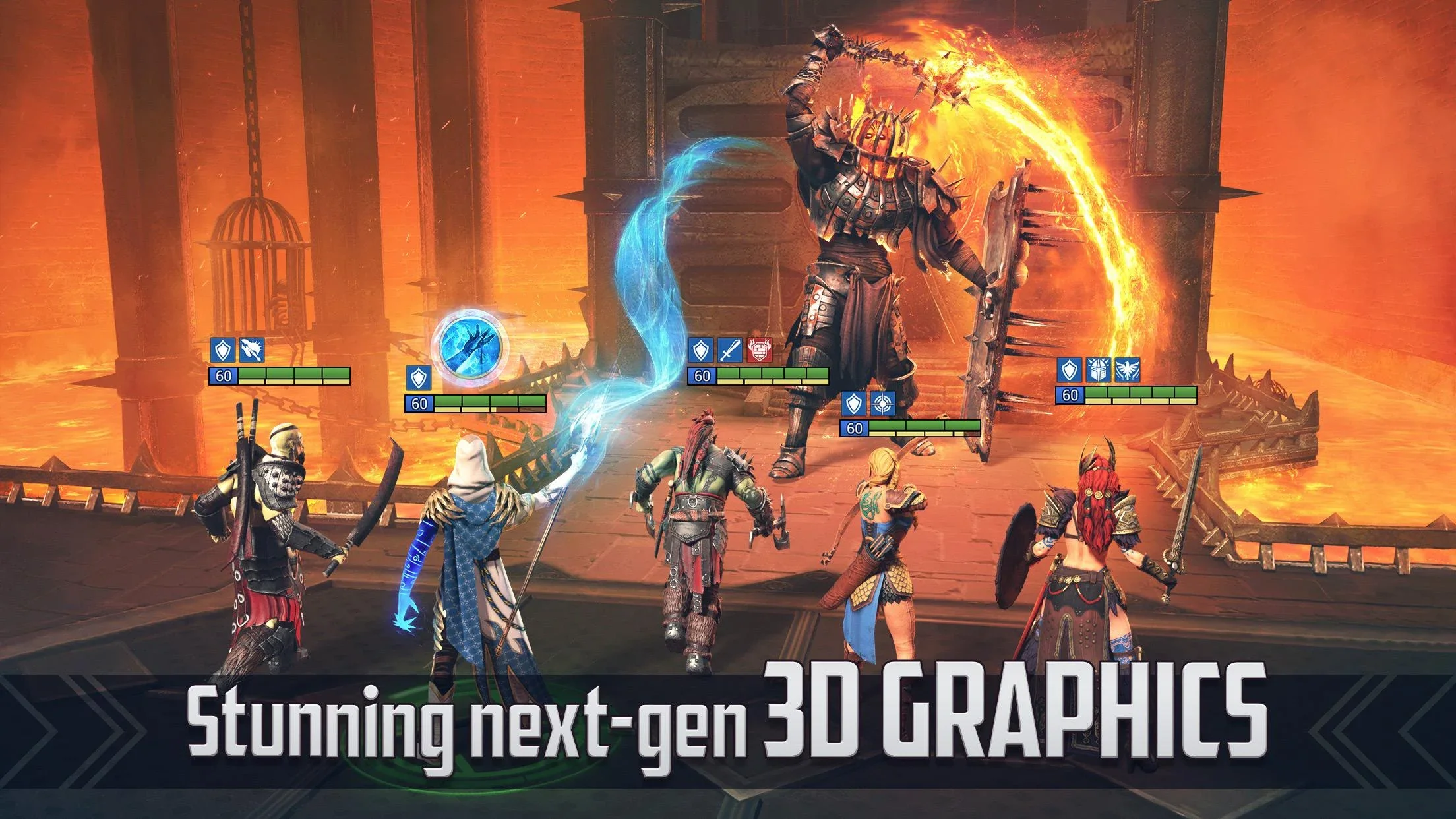 Raid: Shadow Legends | Eurogamer.pl