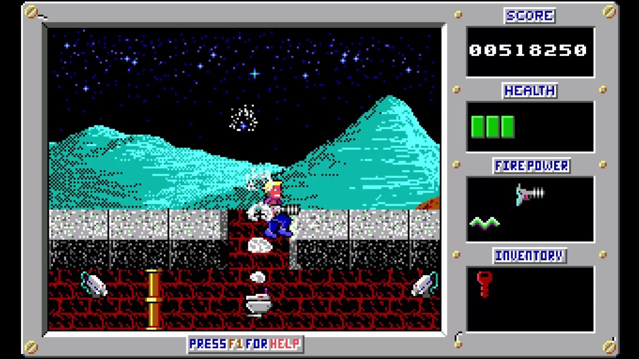 Duke Nukem | Eurogamer.pl