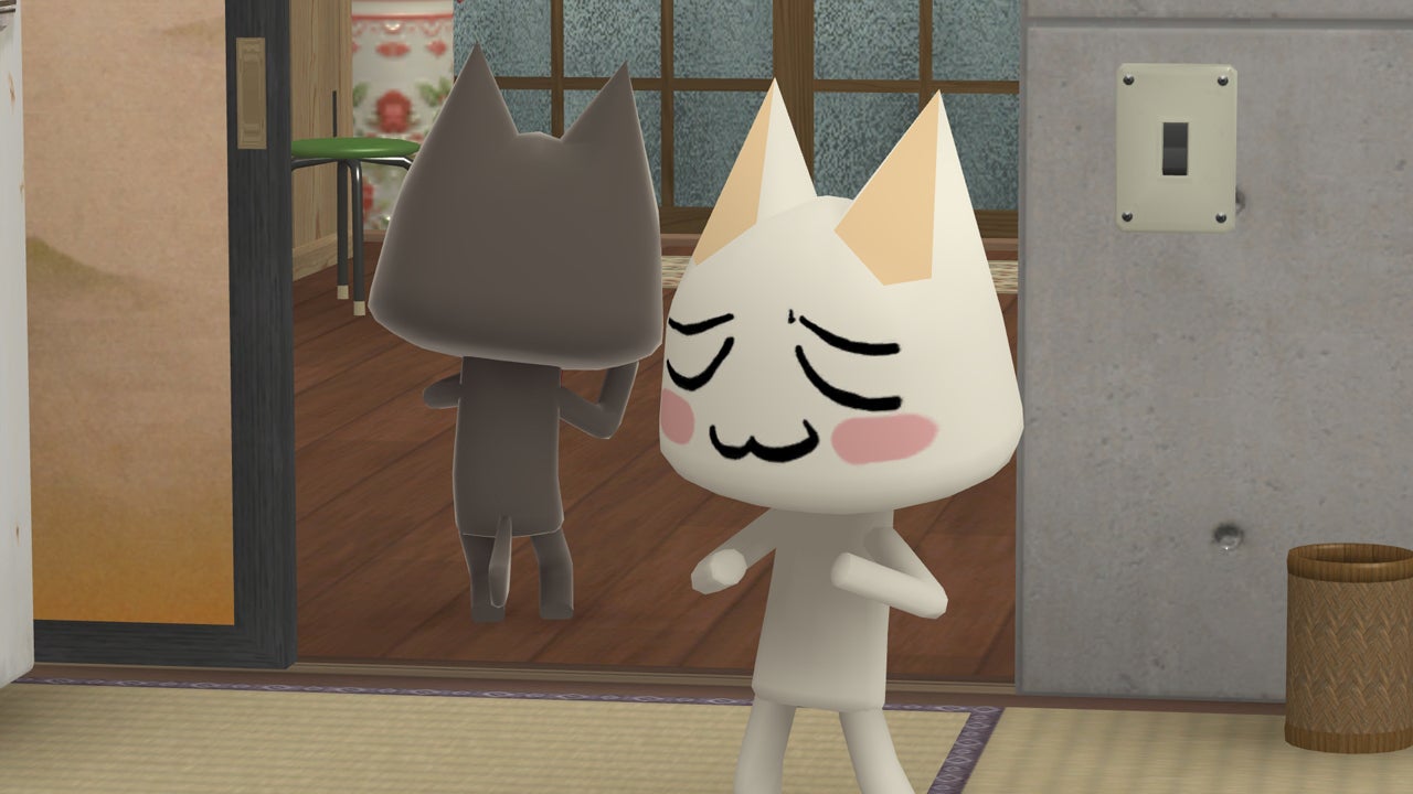 Mainichi Issyo | Eurogamer.net