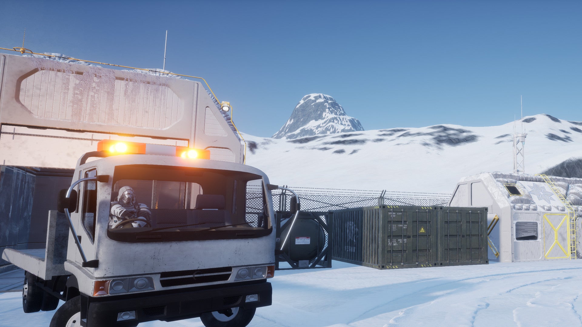 Walking Simulator | Rock Paper Shotgun