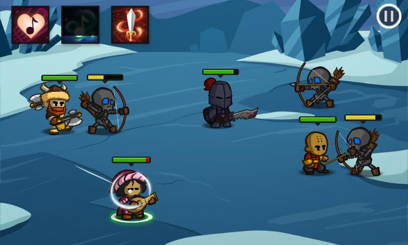 Battleheart | VG247
