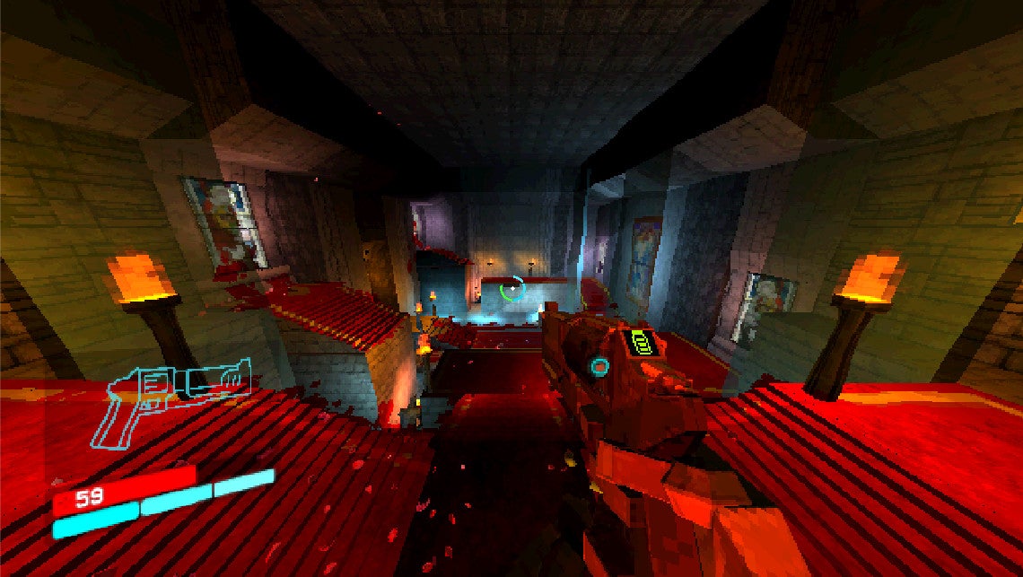 Ultrakill | Rock Paper Shotgun