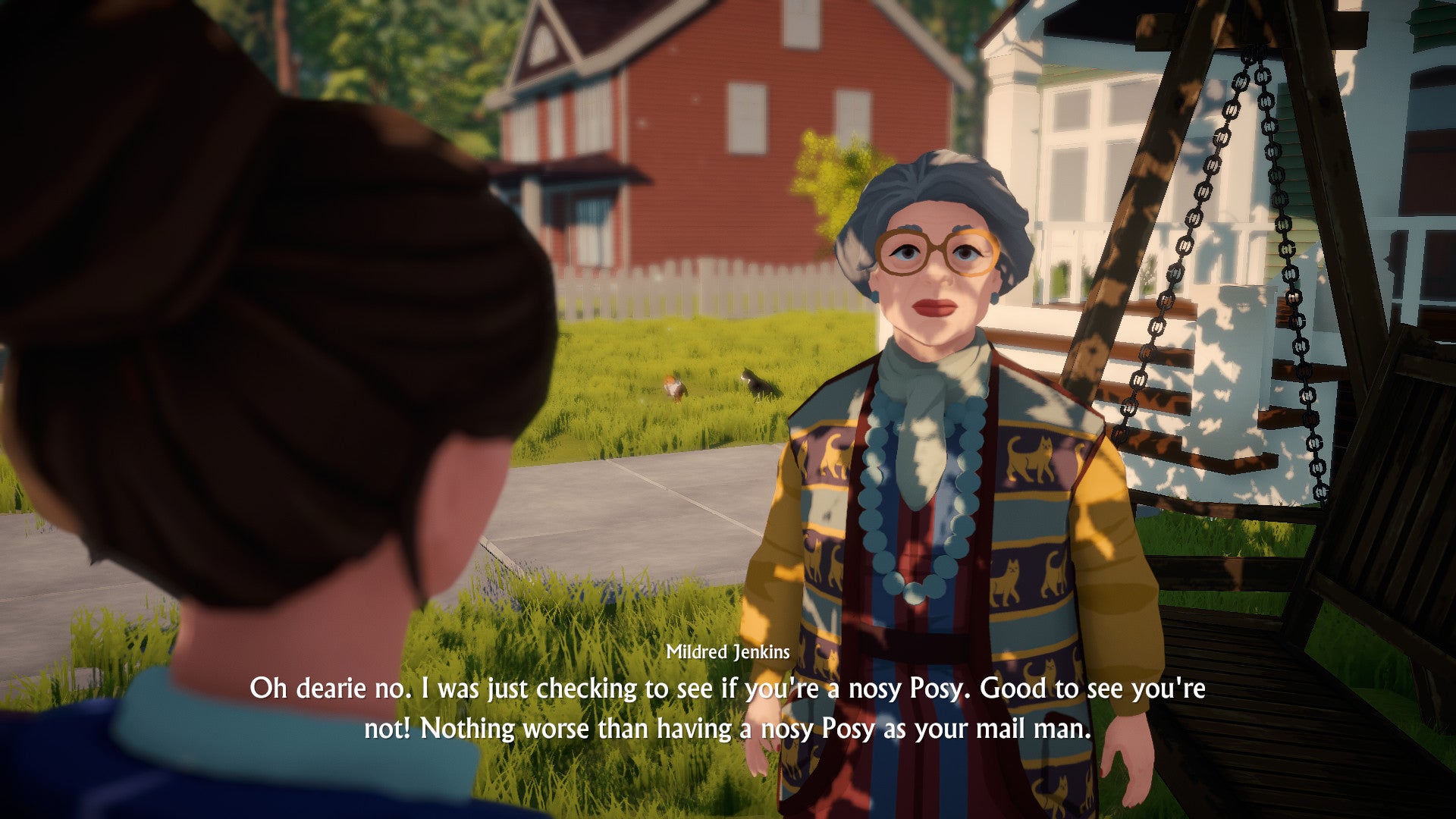 Lake | Eurogamer.net