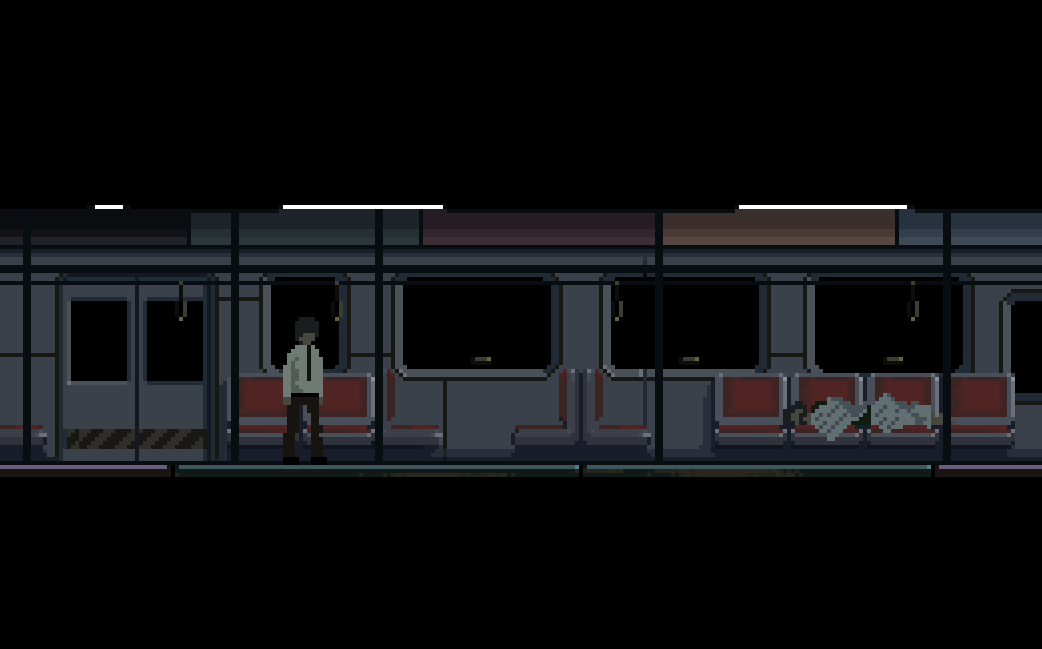 Last Train Home | Eurogamer.es