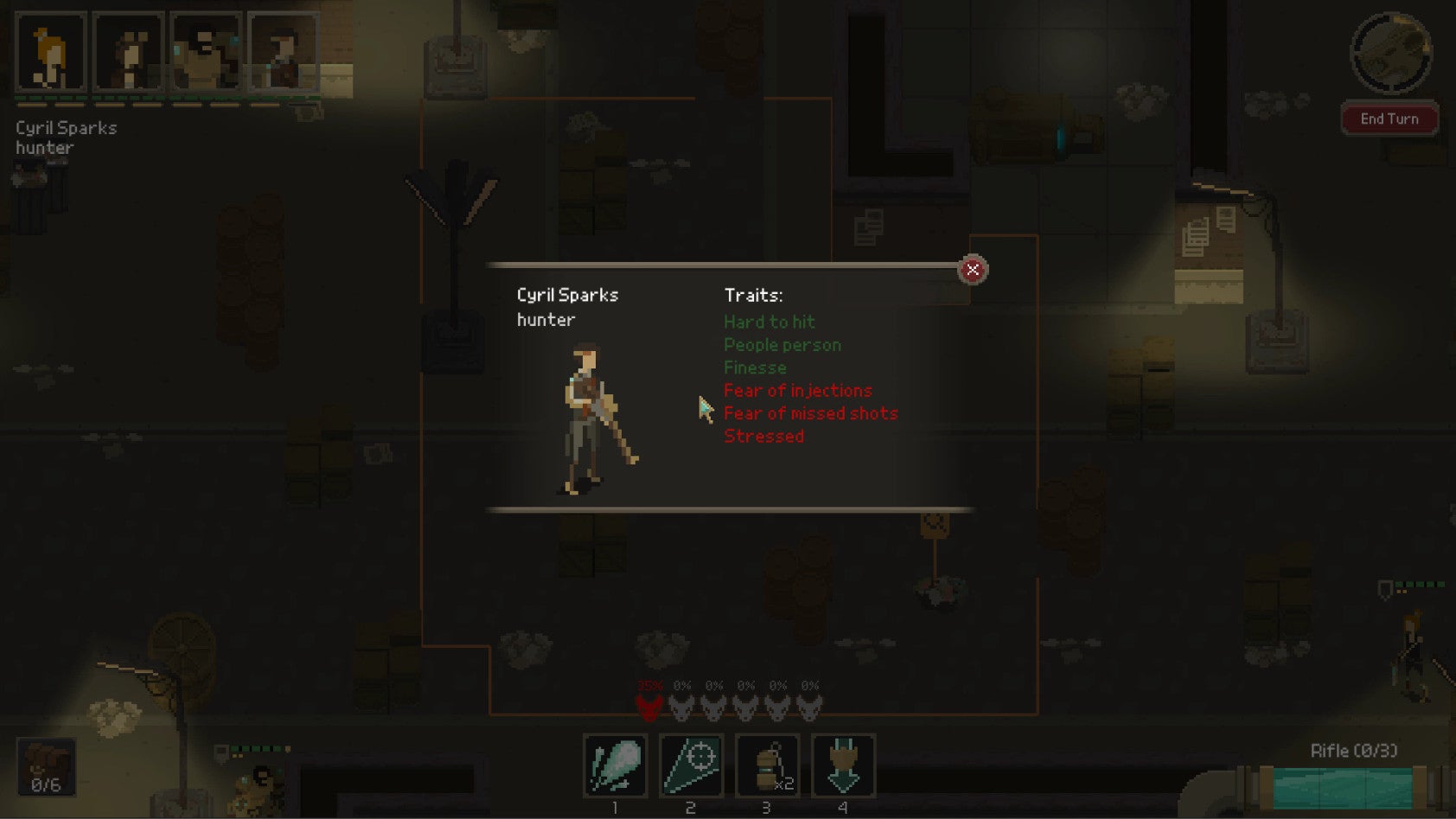 Shardpunk: Verminfall | Eurogamer.net