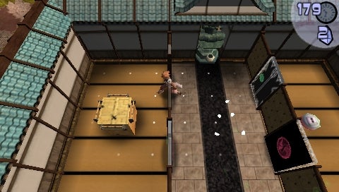 Frantix | Eurogamer.net