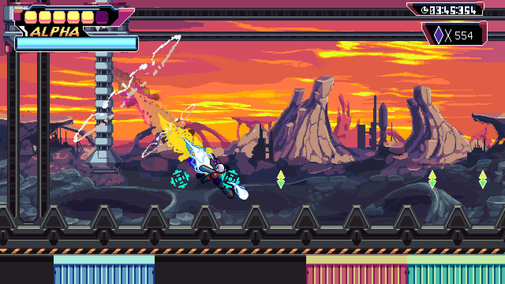 Starbuster | Rock Paper Shotgun