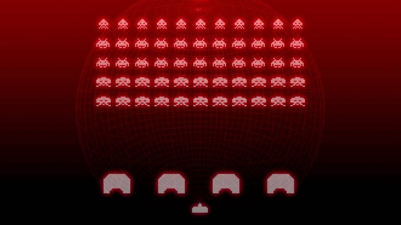 All Space Invaders games | Eurogamer.net
