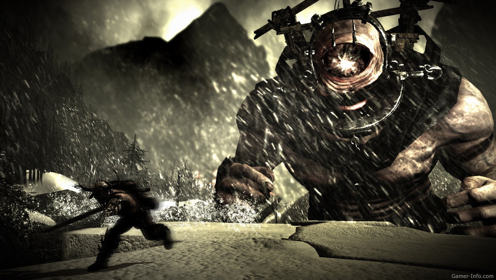 Bloodforge | Eurogamer.net