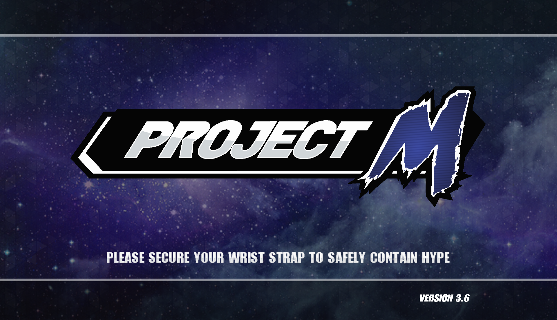 Project M | Eurogamer.es
