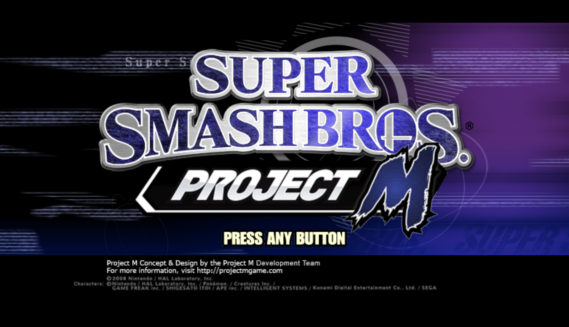Project M | Eurogamer.es