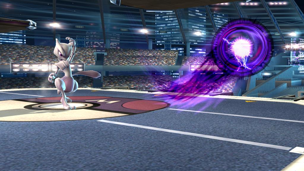 Project M | Eurogamer.es