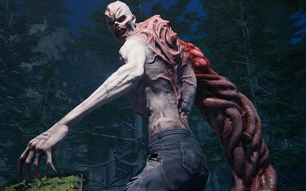 Back 4 Blood | Eurogamer.net