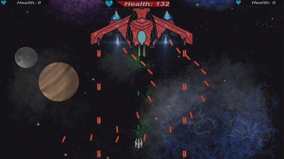 Falling Skies | Eurogamer.net