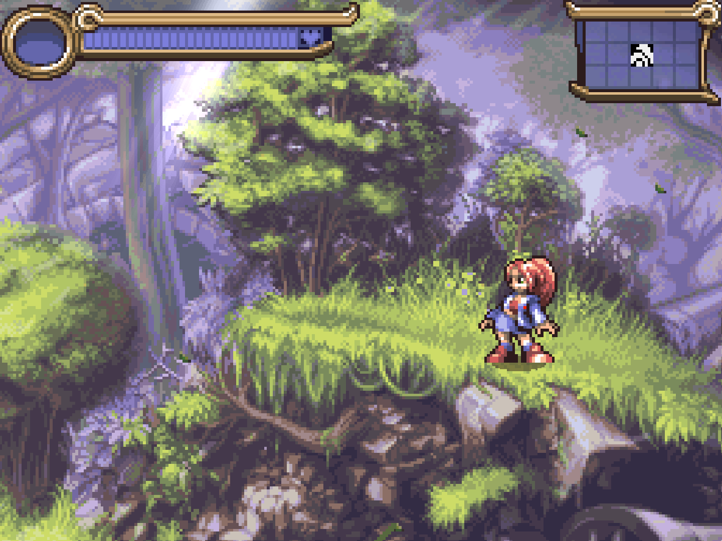 Legend of Iya | Eurogamer.net