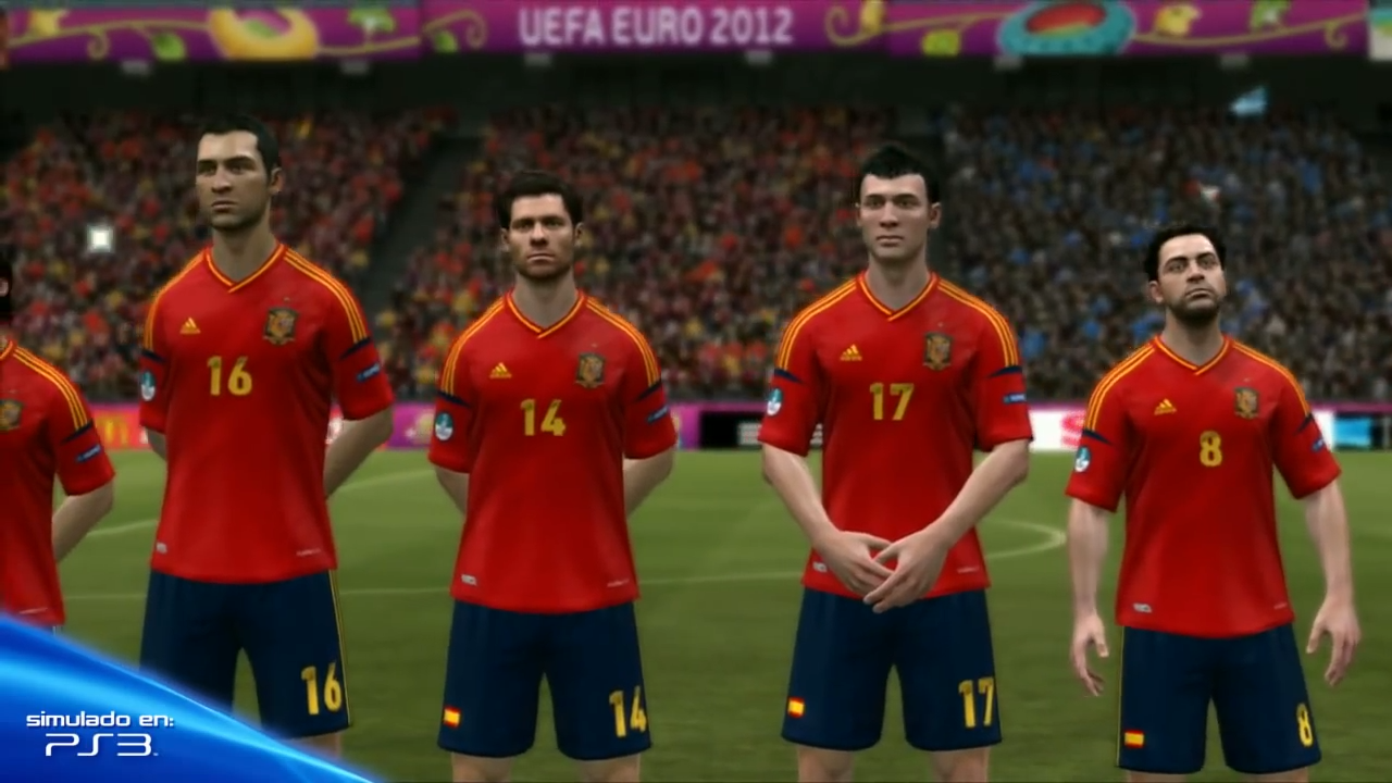 FIFA 12: UEFA EURO 2012 | Eurogamer.pt