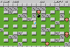 Classic NES Series - Bomberman | Eurogamer.net