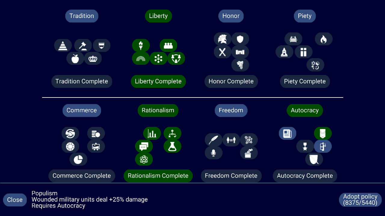 Unciv | Rock Paper Shotgun