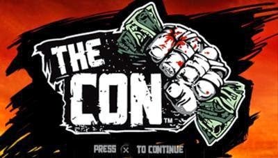 The Con | Eurogamer.net