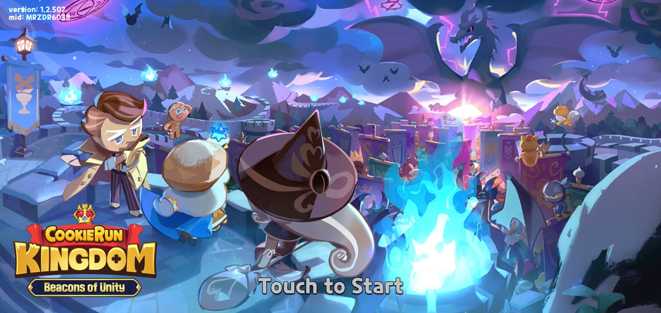 Cookie Run: Kingdom | VG247