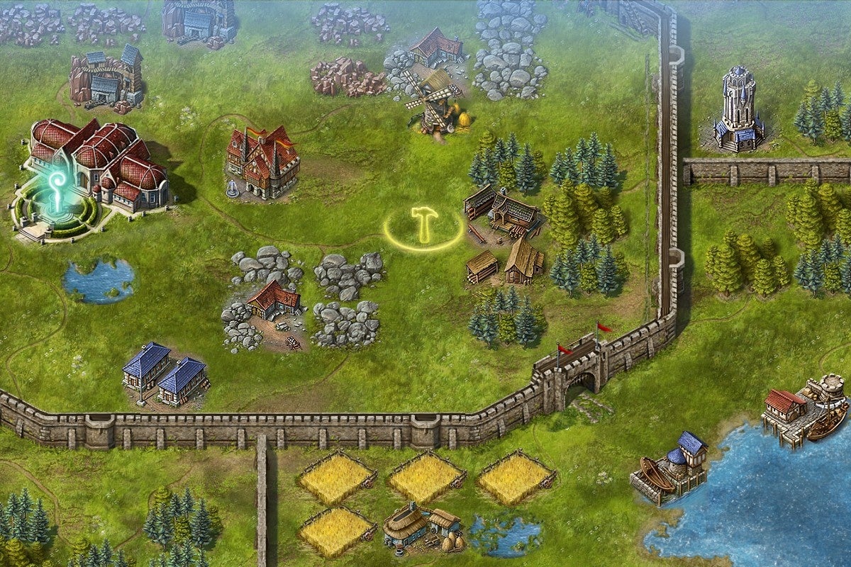 Lord of Ultima | VG247