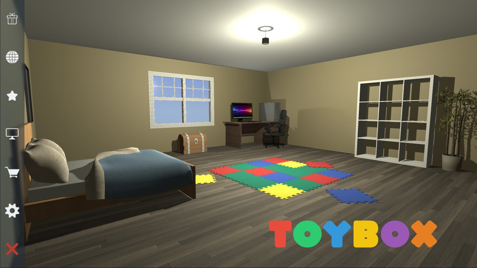 Toybox | VG247