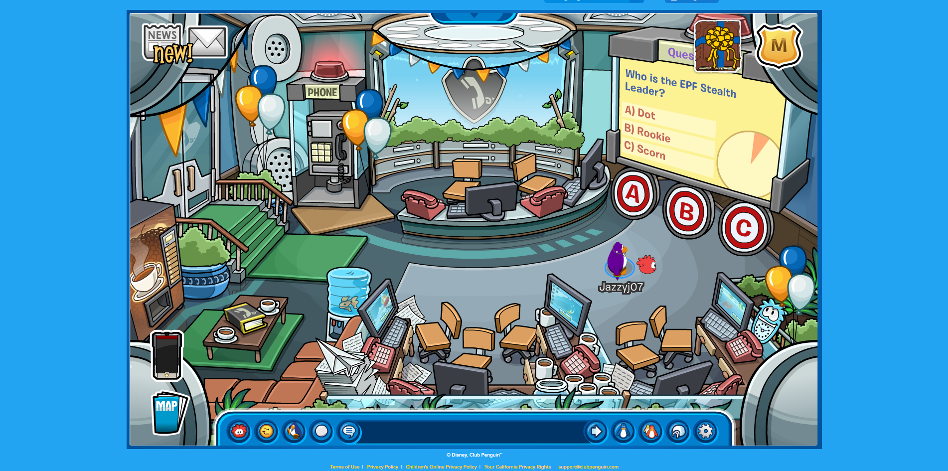 Club Penguin | VG247