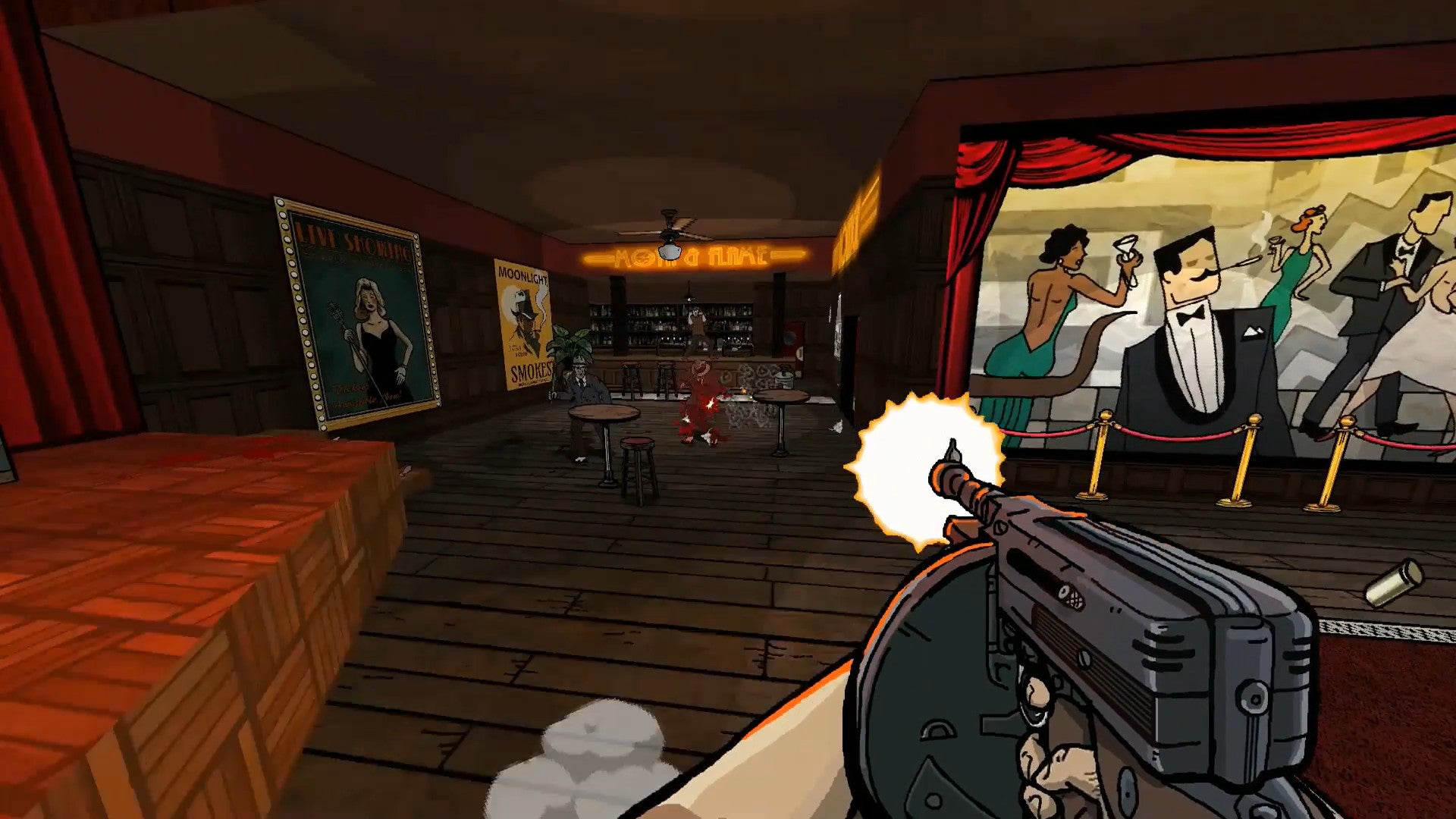 Fallen Aces | Rock Paper Shotgun