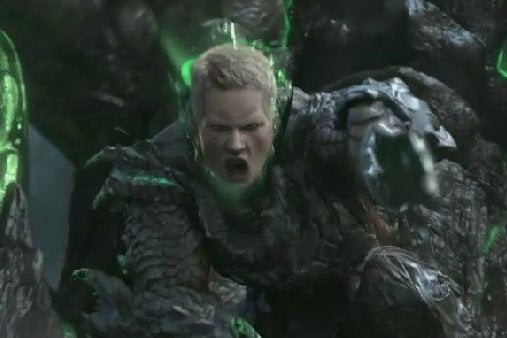 Com Juegos Scalebound Juego Hd