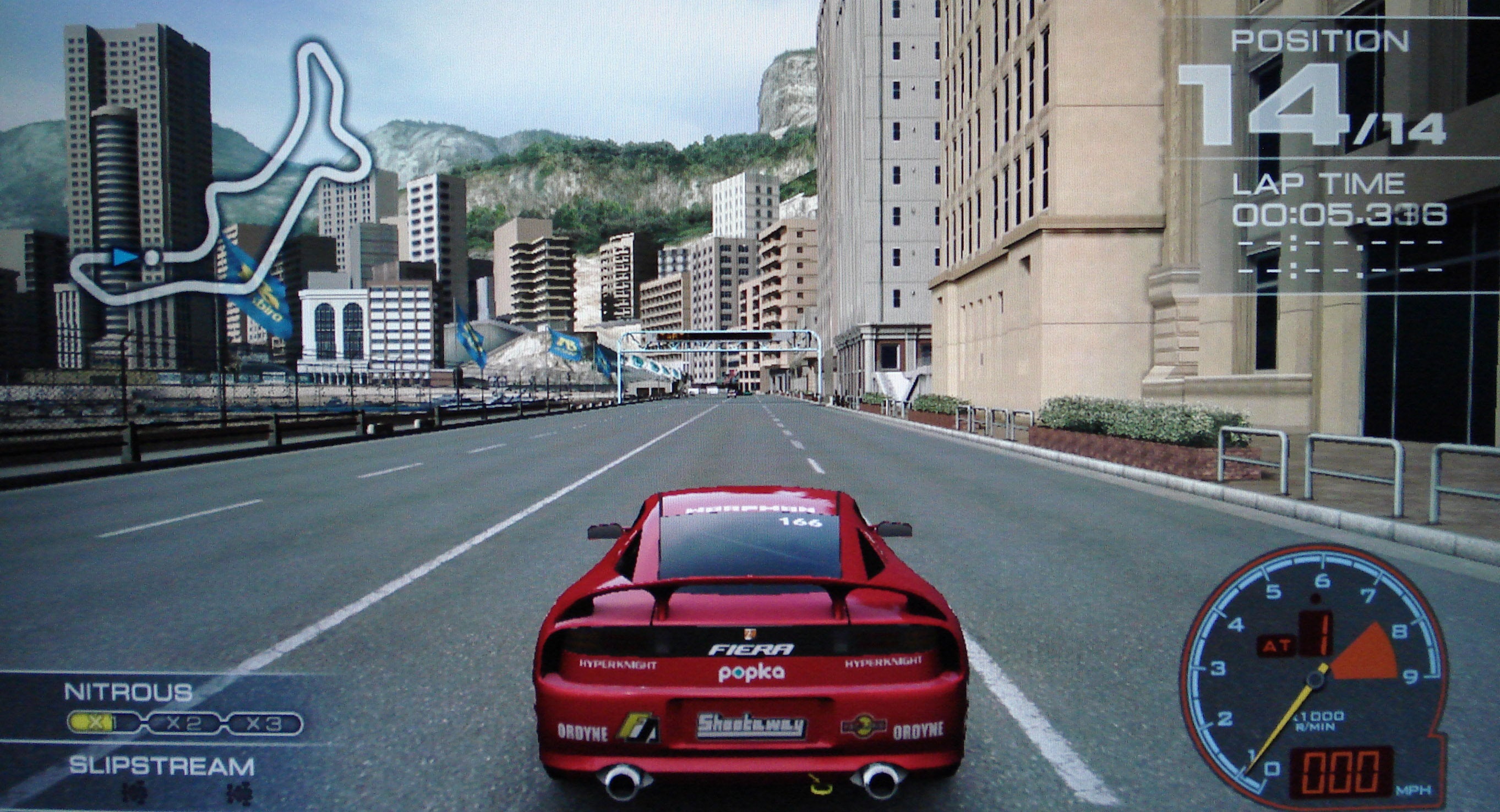 PlayStation 3D Display Review | Eurogamer.net